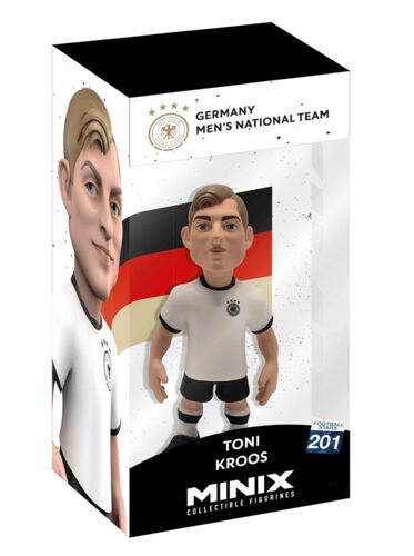 MINIX 11605 Germany - Toni Kroos