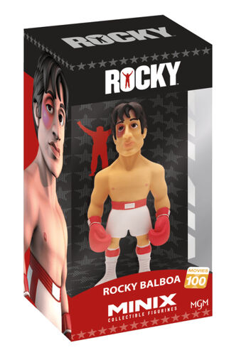 MINIX 11650 Rocky - Rocky Balboa