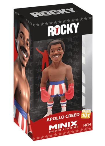 MINIX 11667 Rocky - Apollo Creed