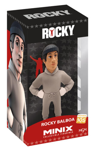 MINIX 11674 Rocky - Rocky Training Suit