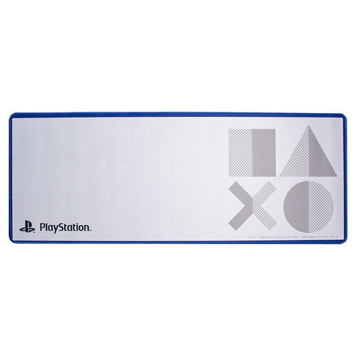 Bandai 77626PP PlayStation 5 Desk Mat