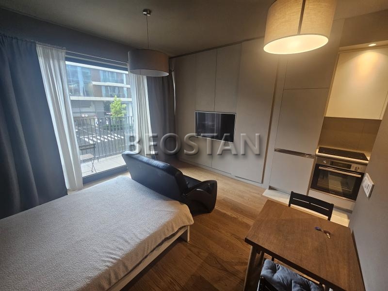 Centar - Beograd na vodi BW #63102
700 €