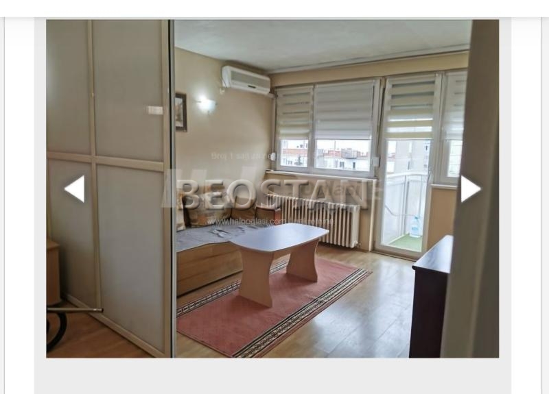 Novi Beograd - Stari merkator #65979
600 €