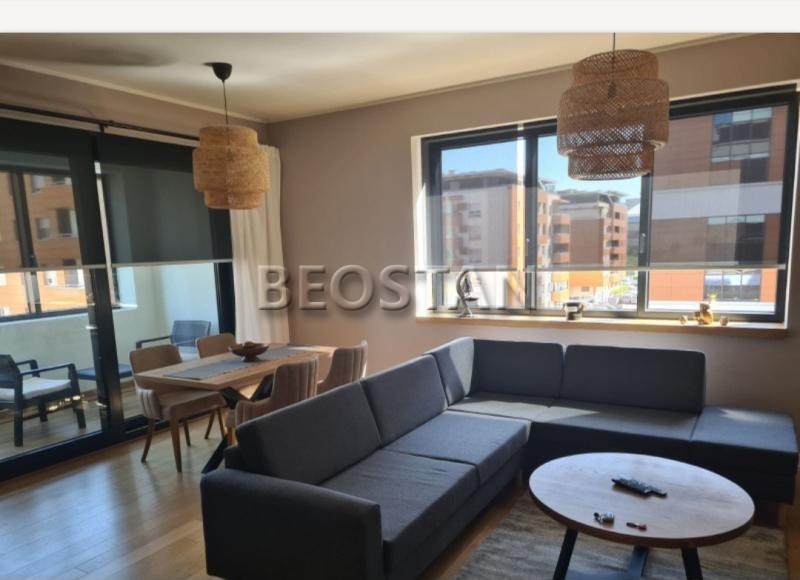 Novi Beograd - A blok #65969
1.500 €