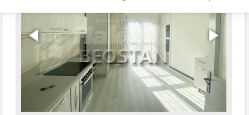 Zemun - Centar #65977 650 €