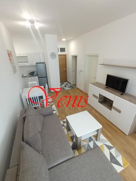 CARA DUŠANA ul. Aranj Janoša 37 m2 - 400 Evra ID#2690
400 €