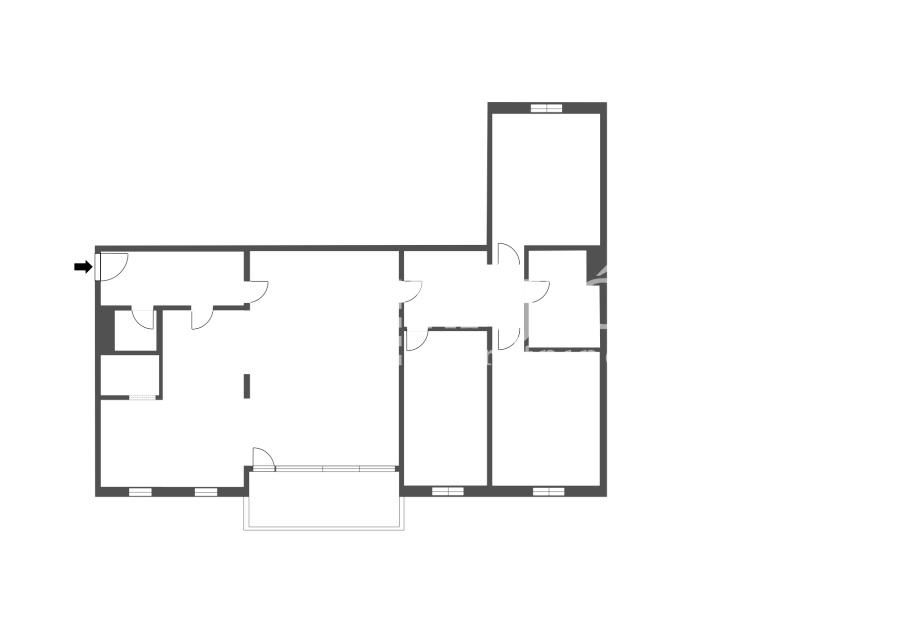 Vračar,Molerova, 4.0, 98m2 #4423
1.200 €