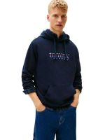 Tommy hilfiger - regular fit muški duks