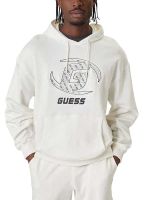 Guess - pamučni muški duks