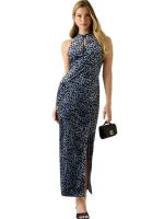 Guess - animal maxi haljina