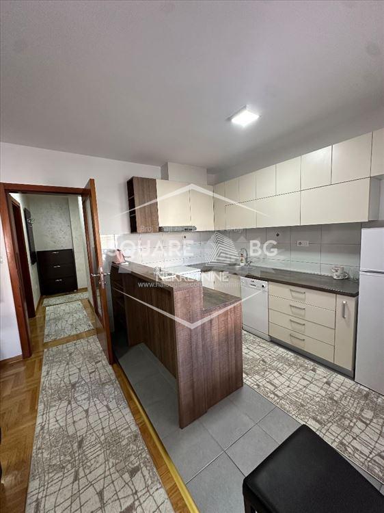Maksima Gorkog, 2.0 namešten, garaža ID#4899
700 €