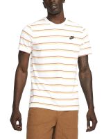 M nsw tee club stripe