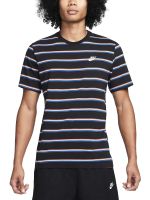 M nsw tee club stripe