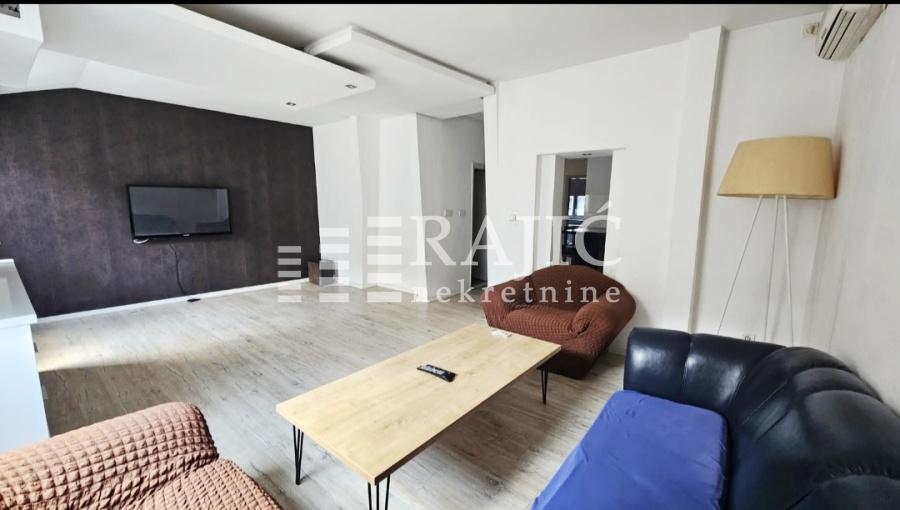 Centar(Terazije),Nušićeva,68m2,2.0+parking mesto #4392
850 €