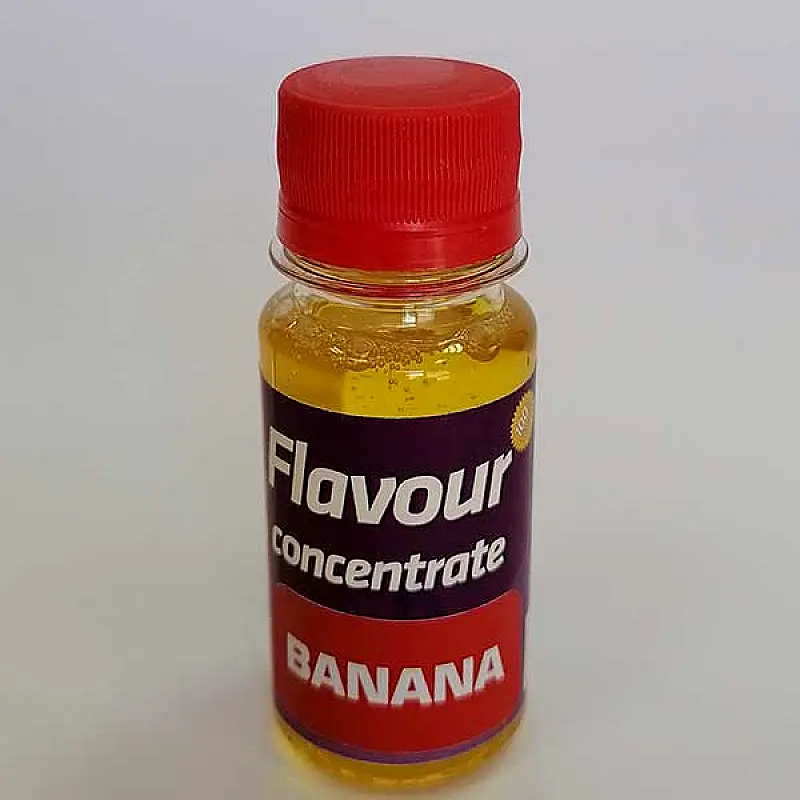 Meleg Bait FLAVOUR CONCENTRATE-BANANA