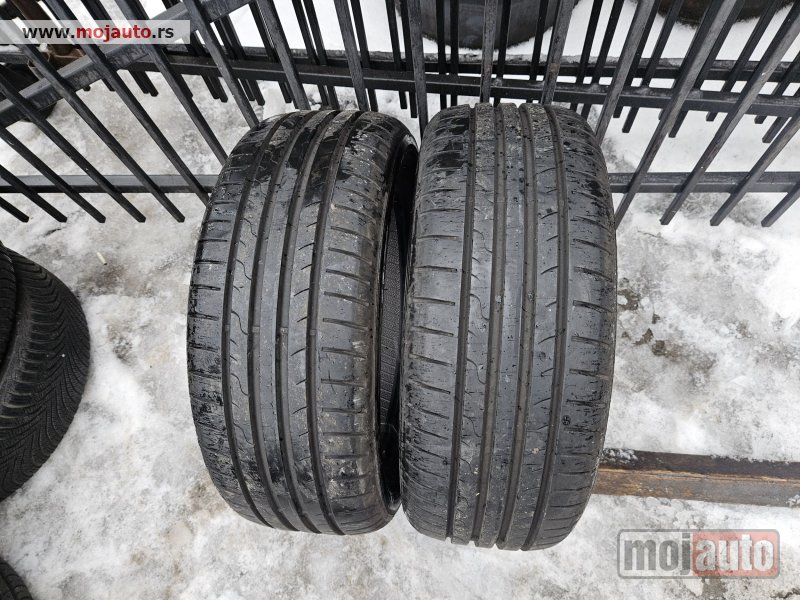 205-55-16 Dunlop odlicne povoljno
