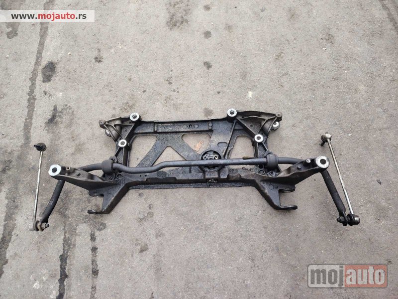 Audi a3 v8 most prednji 2012-2020 Originalni delovi Moguca ugradnja delova Alfa Romeo 147-156-166-159-GT-MiTo-Giulietta Fiat bravo 2 - croma -grande punto -multipla 2 -punto 3 -stilo-idea Freemont...