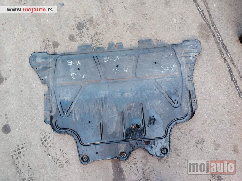Audi a3 v8 suspleh 2012-2020 Originalni delovi Moguca ugradnja delova Alfa Romeo 147-156-166-159-GT-MiTo-Giulietta Fiat bravo 2 - croma -grande punto -multipla 2 -punto 3 -stilo-idea Freemont Pand...