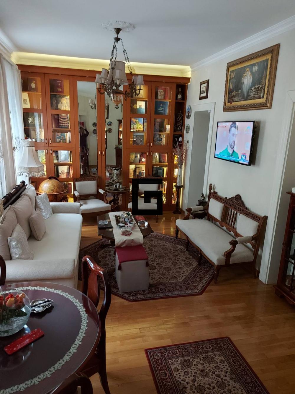 Centar- Stari Grad, Dobračina, odličan 2.0 stan ID#1881
285.000 €
