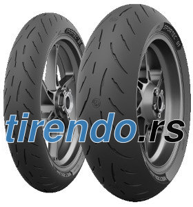Metzeler Sportec 01 120/70 ZR17 TL (58W) M/C, prednji točak