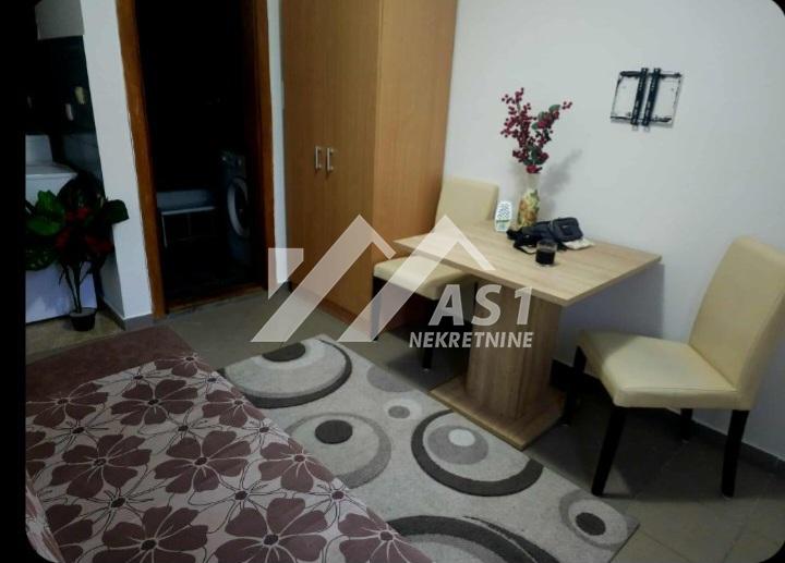 Garsonjera u suterenu , odlična ID#5272
39.200 €