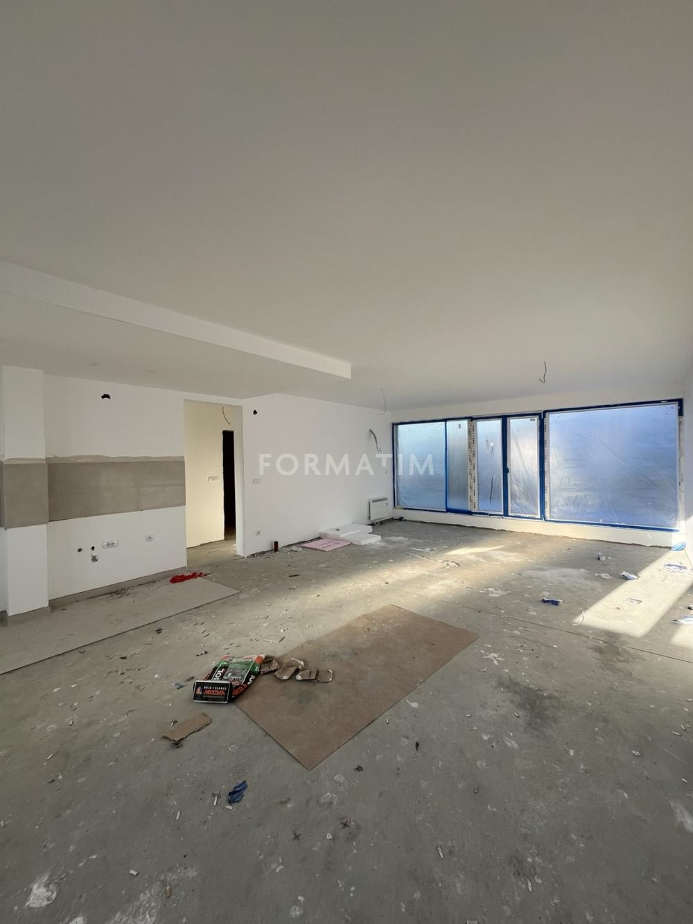 Trosoban stan u novogradnji, terasa gratis ID#2669
175.000 €