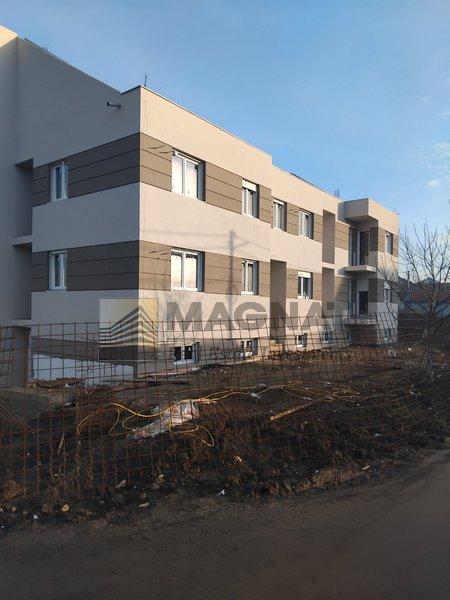 Miljakovac III | Novogradnja | 49m2 |
107.800 €