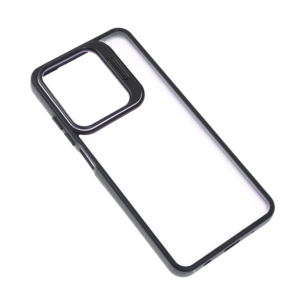 Zastitna maska (futrola) Pastel Pop - Xiaomi Redmi A5 EU (173mm) crna
