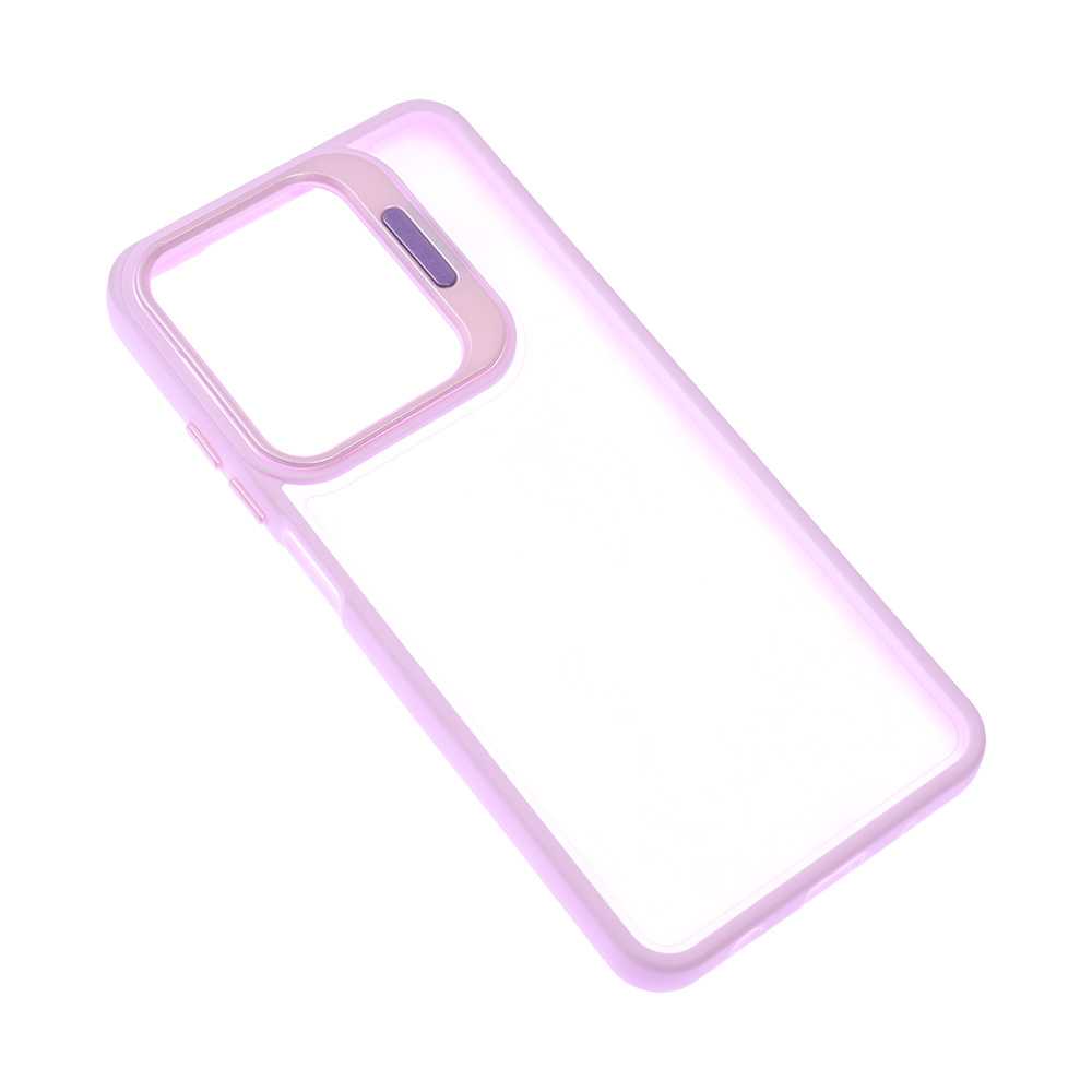 Zastitna maska (futrola) Pastel Pop - Xiaomi Redmi A5 EU (173mm) ljubicasta