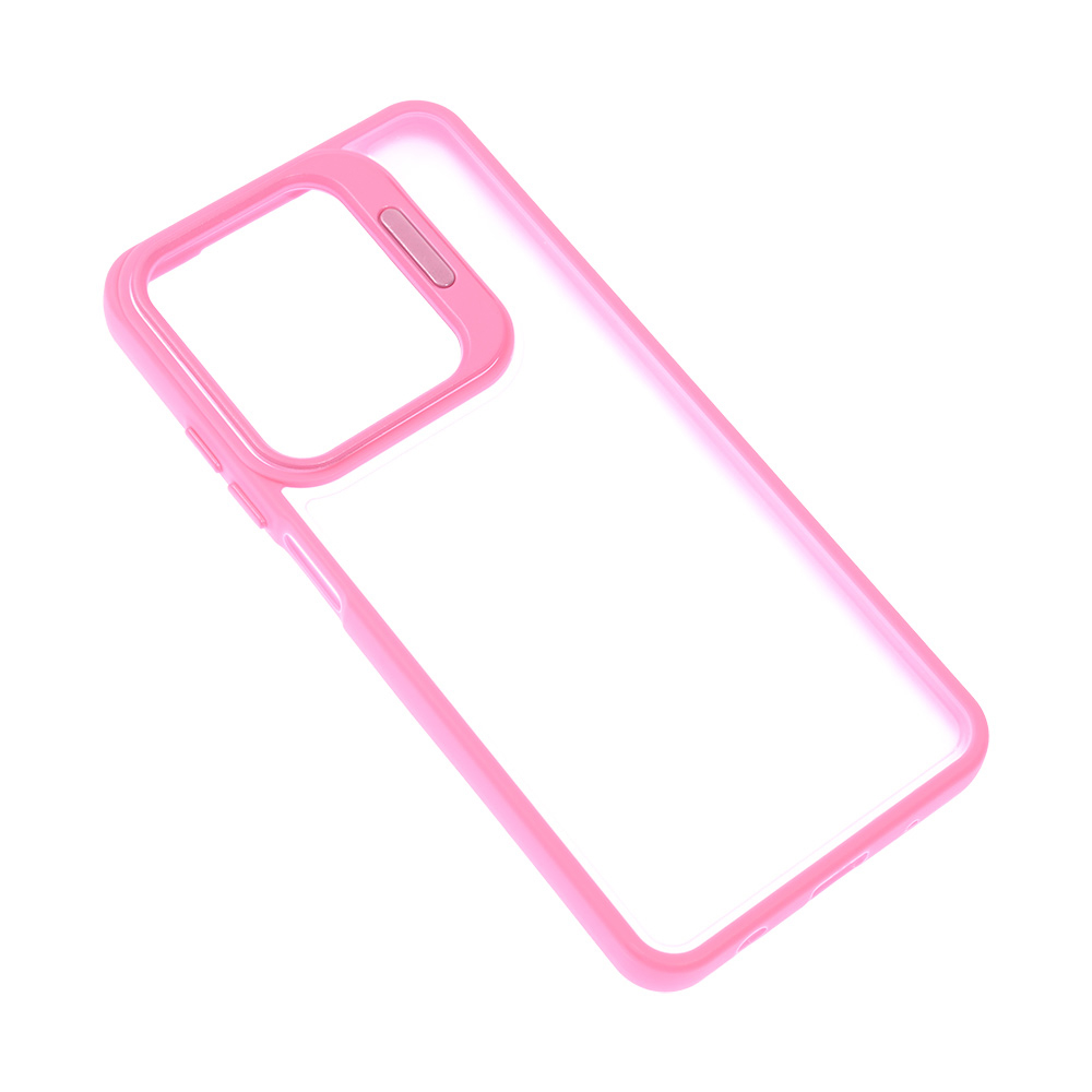 Zastitna maska (futrola) Pastel Pop - Xiaomi Redmi A5 EU (173mm) pink