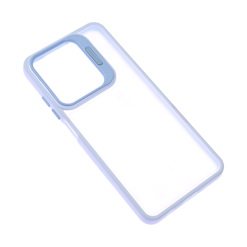 Zastitna maska (futrola) Pastel Pop - Xiaomi Redmi A5 EU (173mm) plava