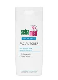 Sebamed Clear Face Tonik za čišćenje, 200 ml