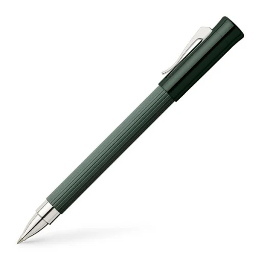 Roler Tamitio Graf von Faber-Castell Dark green