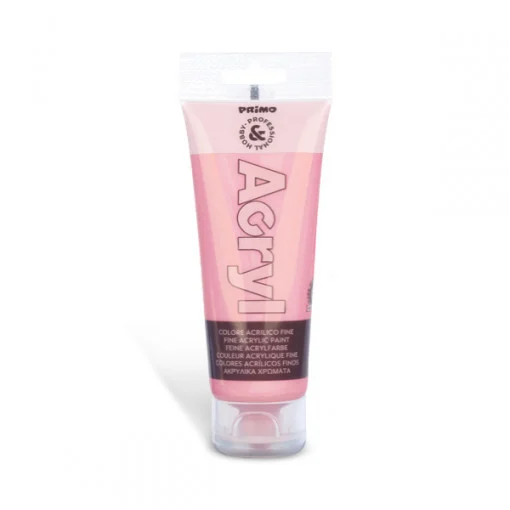 Boja akrilna 75ml pvc tuba CMP 420TA75330 roze (pink)