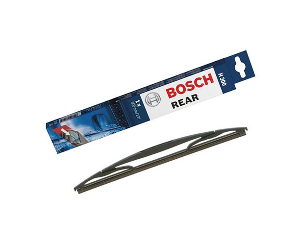 Metlica brisača Bosch H300 300 mm zadnja