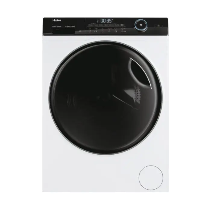 Haier MAŠINA ZA PRANJE I SUŠENJE VEŠA HWD80-B14959U1-S I-Pro Serija 5 | 8/5 kg, 1400 obrtaja