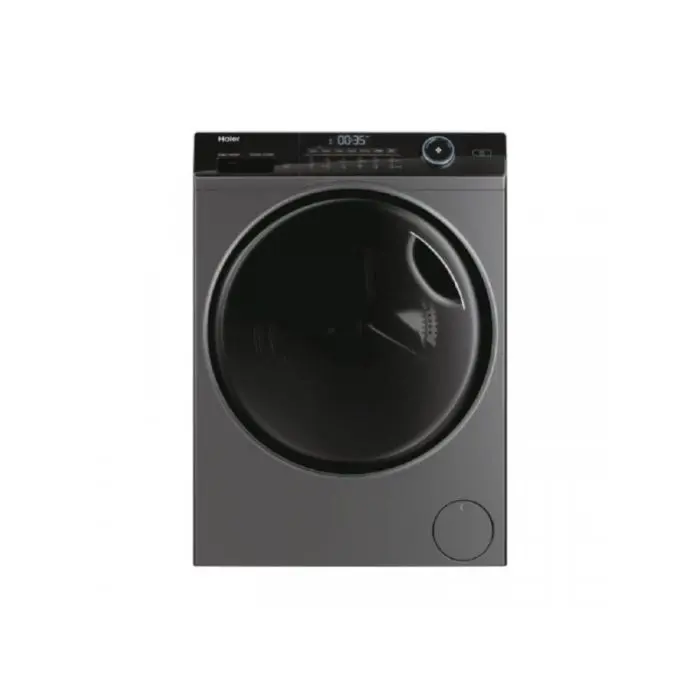 Haier MAŠINA ZA PRANJE VEŠA HW80-B14959S8U1S 8 Kg, 1400 Obrtaja