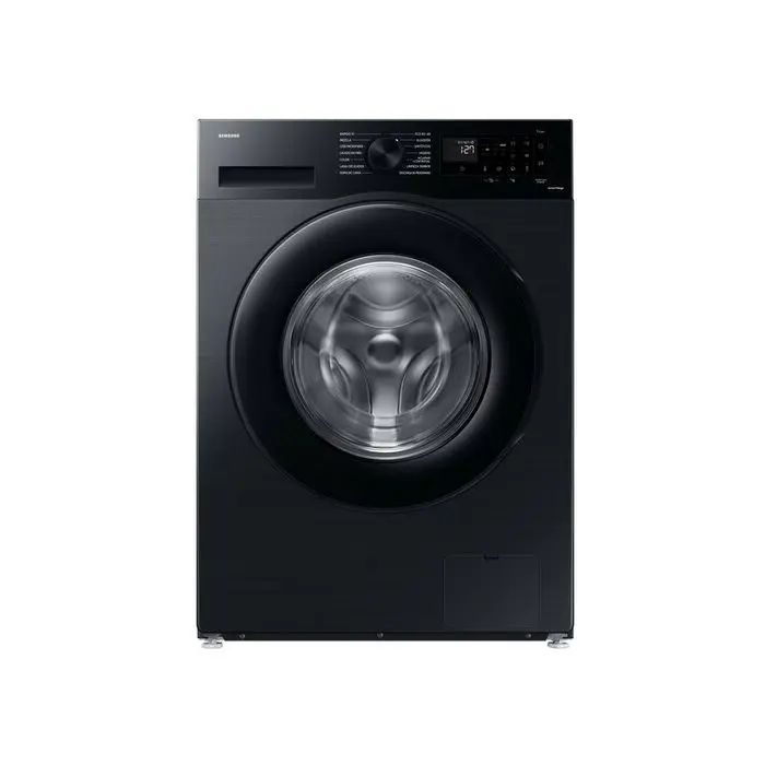 Samsung MAŠINA ZA PRANJE VEŠA WW80CGC04DABLE 8 kg, 1400 Obrtaja