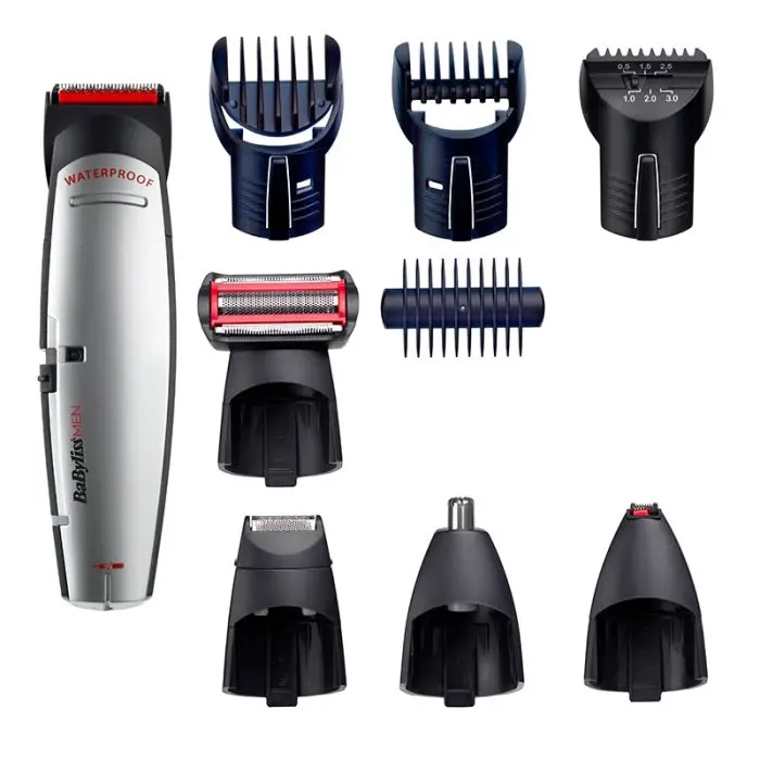 BABYLISS TRIMER E837E