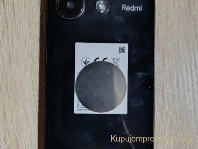 Redme note 13