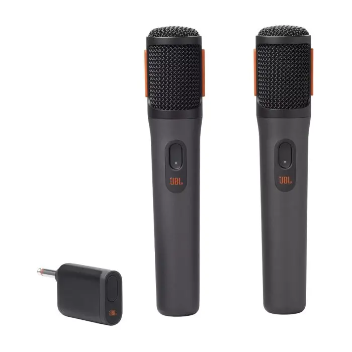 JBL MIKROFON PartyBox Wireless Mic