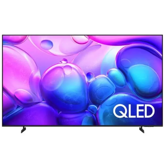 Samsung TELEVIZOR QE75Q6FAAUXXH 75" QLED 4K Smart TV