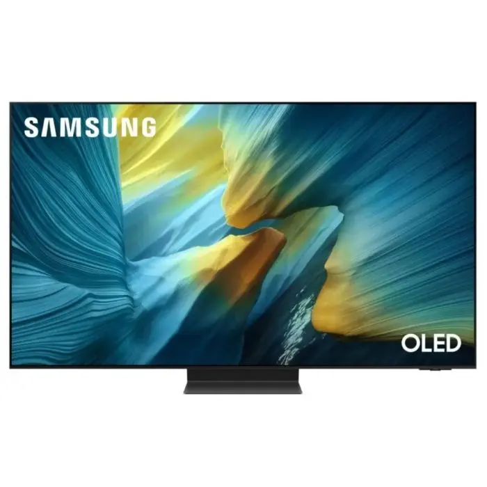 Samsung TELEVIZOR QE55S95FATXXH 55" QLED 4K Smart TV