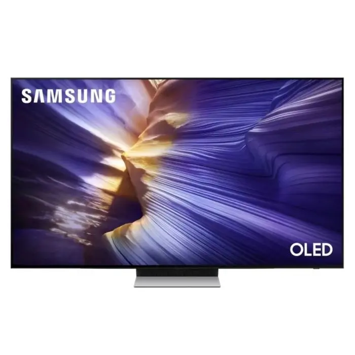 Samsung TELEVIZOR QE55S90FAEXXH 55" QLED 4K Smart TV