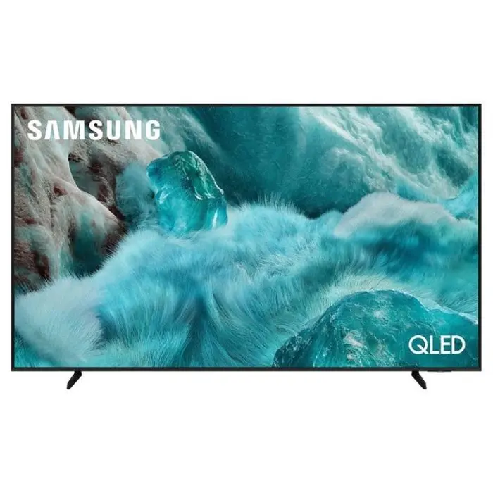 Samsung TELEVIZOR QE43Q7F2AUXXH 43" QLED 4K Smart TV