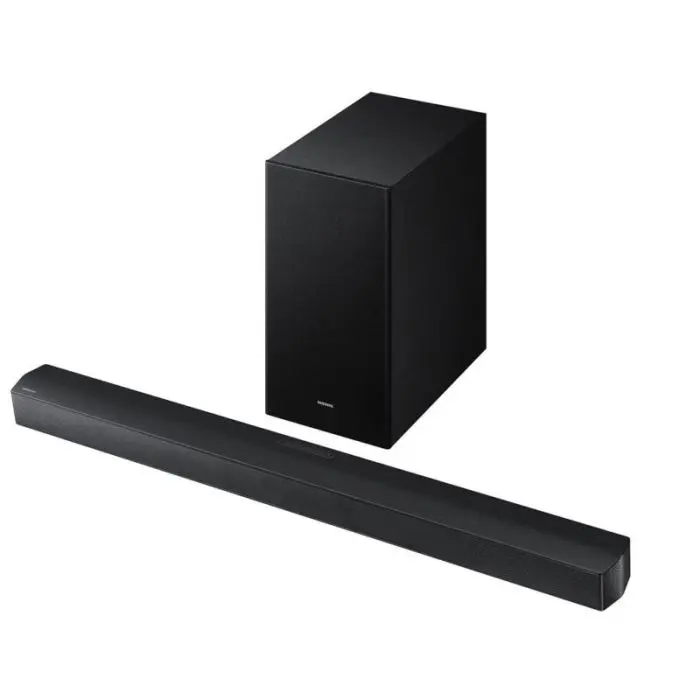 Samsung SOUNDBAR HW-Q600F/EN