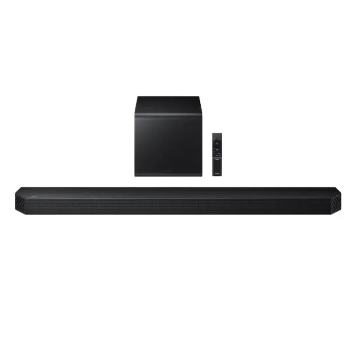 Samsung SOUNDBAR HW-Q800F/EN