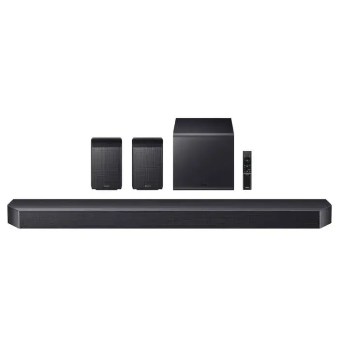 Samsung SOUNDBAR HW-Q990F/EN