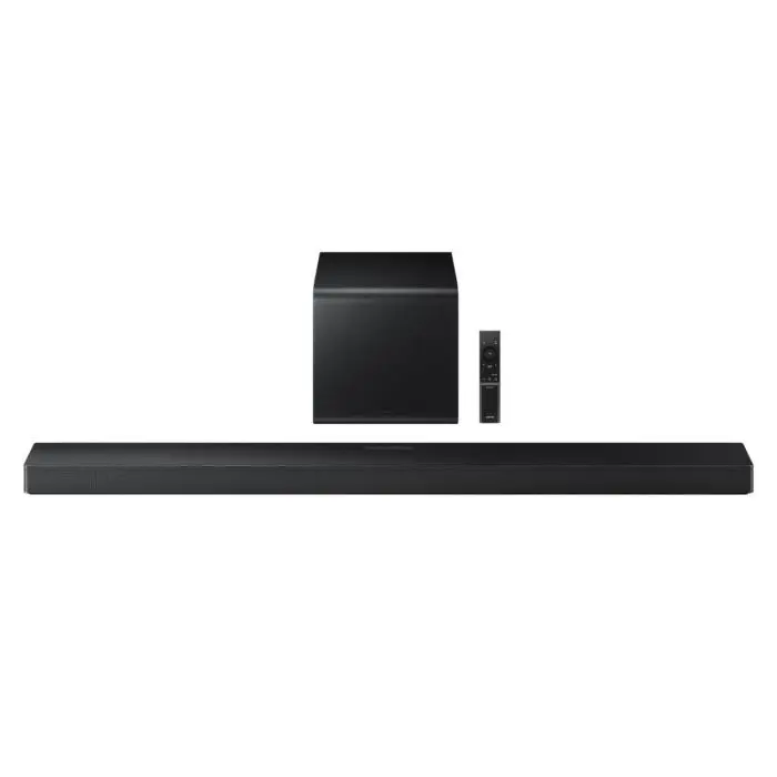 Samsung SOUNDBAR HW-QS700F/EN