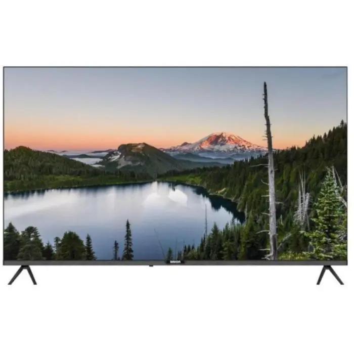 Union TELEVIZOR U50.65HU02.UHD 65" LED 4K Smart TV